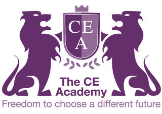 The CE Academy - Term Dates